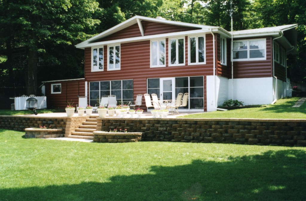 Siding Options Burnsville MN