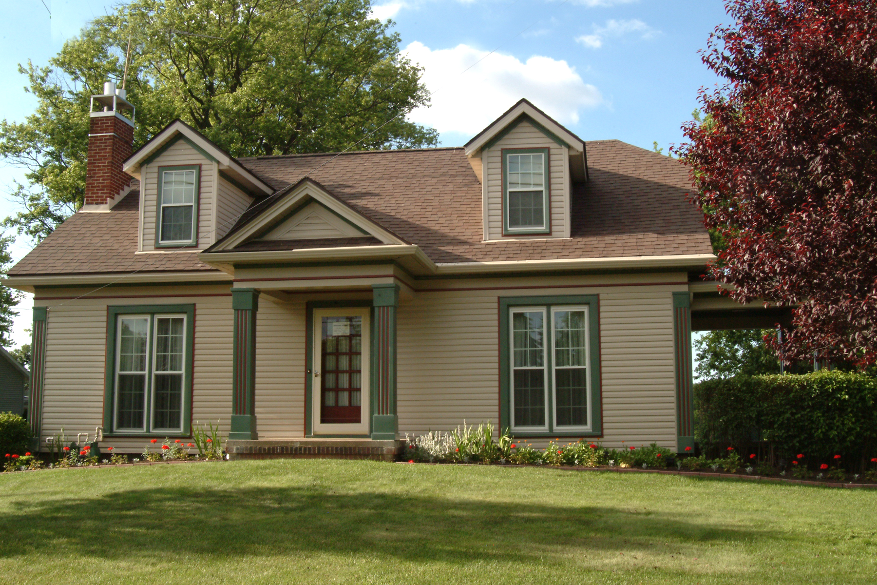 Siding Bloomington MN | Protect Your Home With Steel